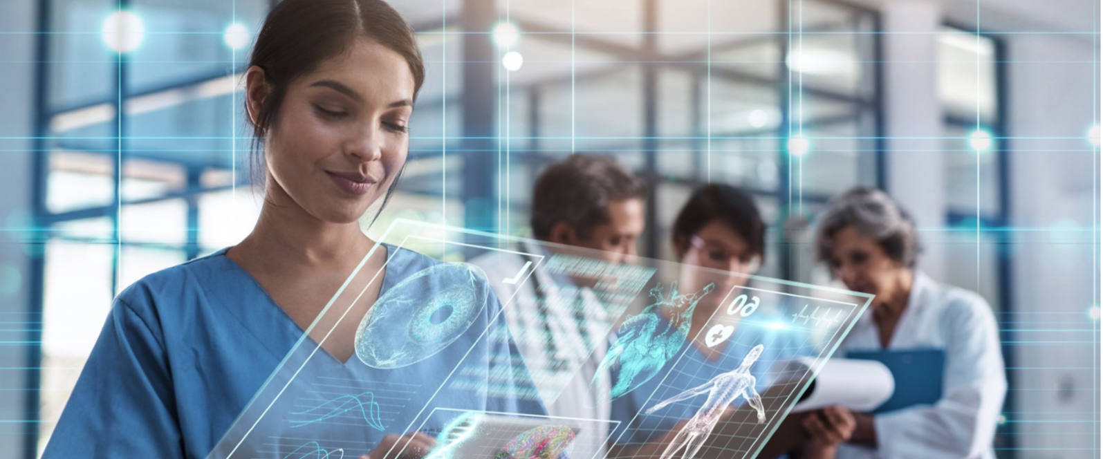 Empowering Nurse-Led Innovation to Transform Health
